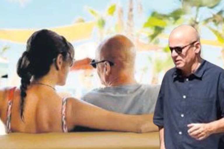 Mimar Murat Tabanlıoğlu Kimdir, Kaç Yaşında? Evli mi? - Hezarfen Dergi